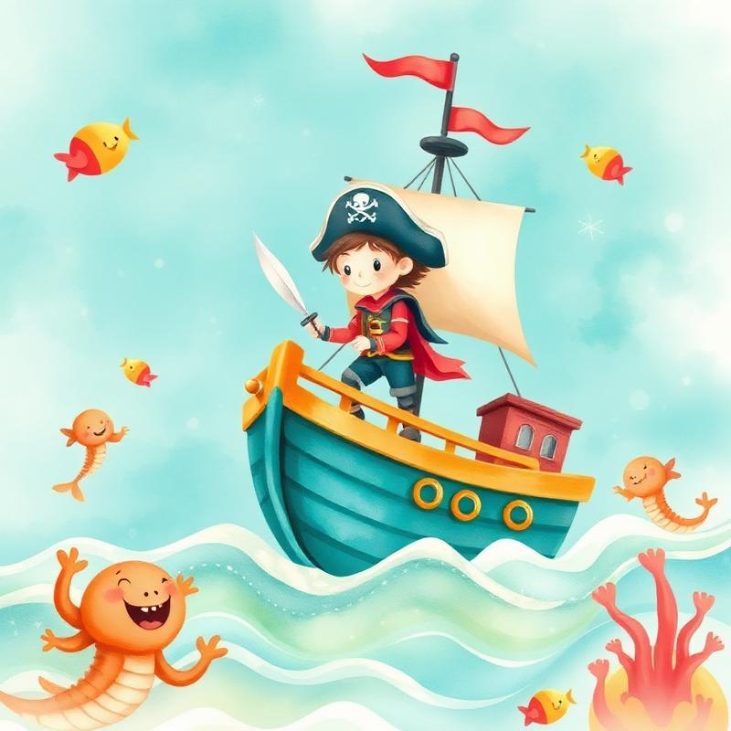 TaleFrame Story - Personalized Storybooks
